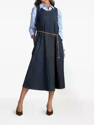 ELENA MIRÒ A-line Dress