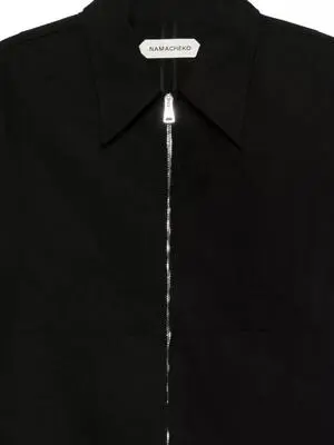 NAMACHEKO Preiplos Jacket