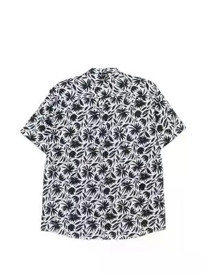 Karl Lagerfeld Floral Shirt