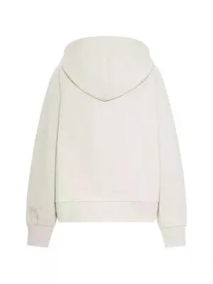 Max Mara Zip-up Hoodie