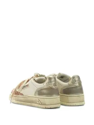 AUTRY Medalist Sneakers - Neutrals
