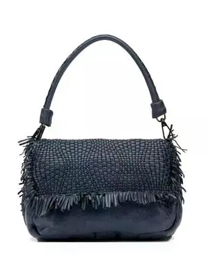 Reptile's House Shoulder Bags