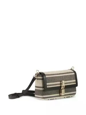 Furla Iride Cross Body Bag - Neutrals
