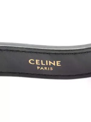 Celine Medium Triomphe Ava Shoulder Bag 2021-2026