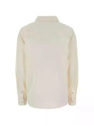 LEVI'S Lyocell Western Shirt