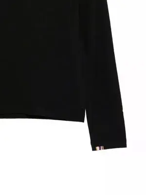 Extreme Cashmere Nº473 Lizzy Long-sleeves Sweater