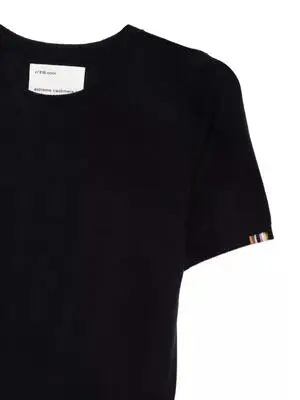 Extreme Cashmere Nº416 Noor T-shirt - Blue