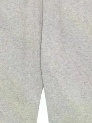 Extreme Cashmere Nº479 Runaway Track Pants - Grey