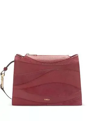 Furla Adjustable Cross Body Bags
