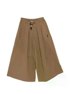 Gramicci Drawstring Trousers