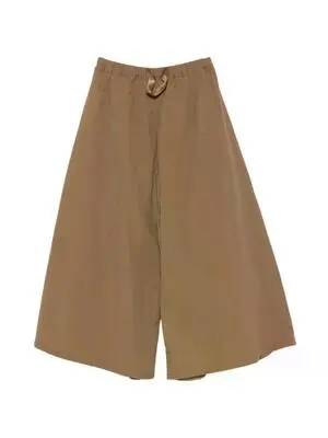 Gramicci Drawstring Trousers
