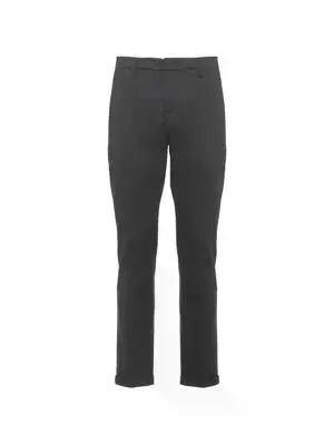 DONDUP Gaubert Tailored Trousers - Grey