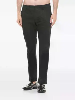 DONDUP Gaubert Tailored Trousers - Grey
