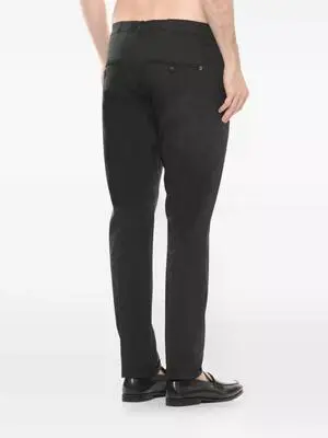 DONDUP Gaubert Tailored Trousers - Grey
