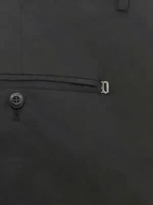DONDUP Gaubert Tailored Trousers - Grey
