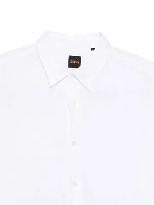 BOSS Long-sleeve Shirt