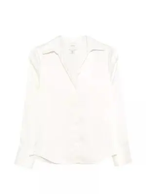 Calvin Klein Spread-collar Shirt