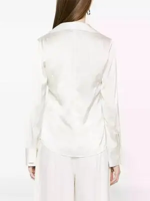Calvin Klein Spread-collar Shirt