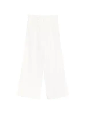 Calvin Klein Wide Leg Pants