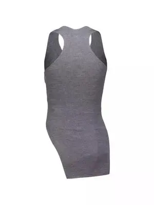 Stella McCartney Sleeveless Asymmetric Top