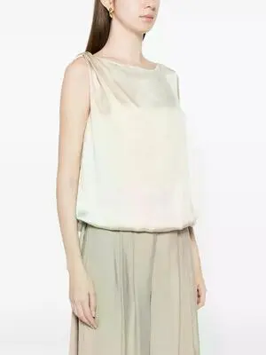 CURIEL Gathering Tank Top