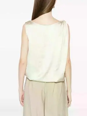 CURIEL Gathering Tank Top