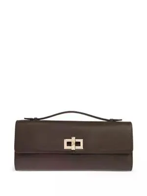 Furla Clara Clutch Bag