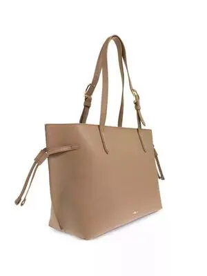 Furla Ava Leather Tote Bag