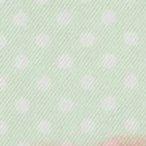 Prada Silk Twill Printed Scarf - Green