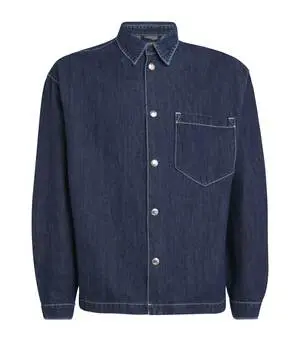 7 For All Mankind Overshirts For Men