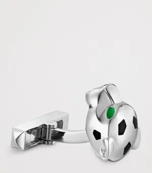 Cartier Panthère De Cufflinks