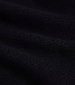 Dunhill Cotton-cashmere Bomber Jacket