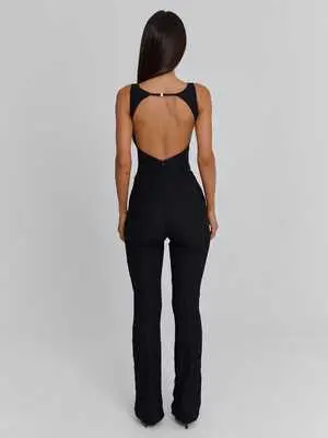 OUTCAST Bailey Jumpsuit