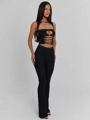 OUTCAST Bailey Jumpsuit