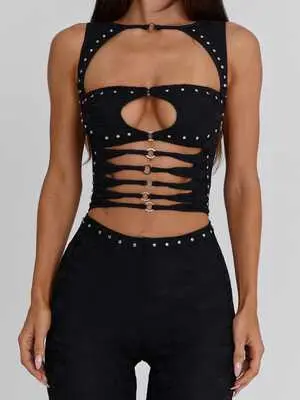 OUTCAST Bailey Jumpsuit