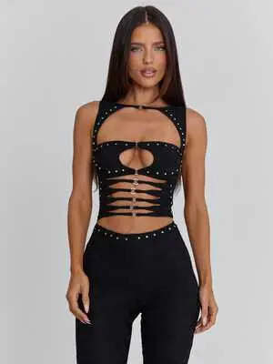 OUTCAST Bailey Jumpsuit