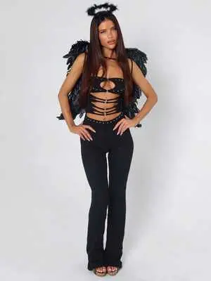 OUTCAST Bailey Jumpsuit