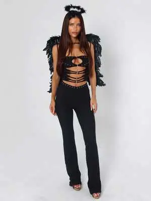 OUTCAST Bailey Jumpsuit