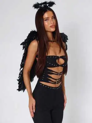 OUTCAST Bailey Jumpsuit