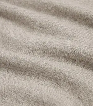 Dunhill Knitted Rugby Sweater