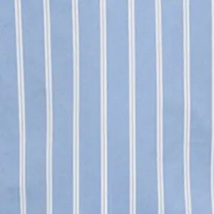 Prada Re-nylon Stripe Shirt