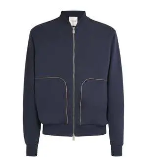 Jacob Cohen Long Sleeve Jackets For Men