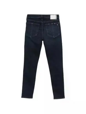 Rag & Bone Cate Five-pocket Trousers
