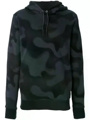 JORDAN Flight Hooded Sweatshirt