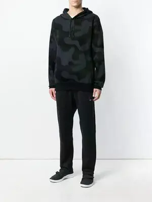 JORDAN Flight Hooded Sweatshirt