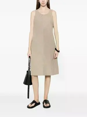 Gramicci Buckle Pocket Dress
