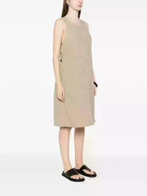 Gramicci Buckle Pocket Dress