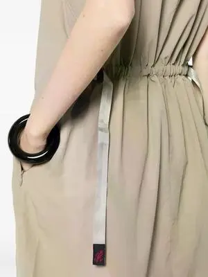 Gramicci Buckle Pocket Dress