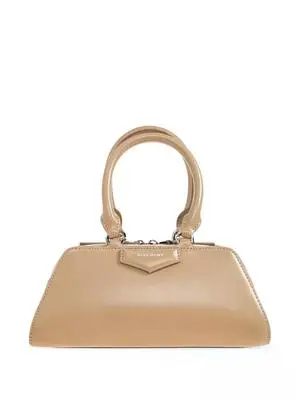 Givenchy Antigona Mini Tote Bag - Neutrals