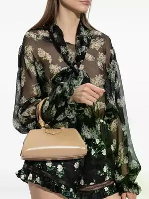 Givenchy Antigona Mini Tote Bag - Neutrals